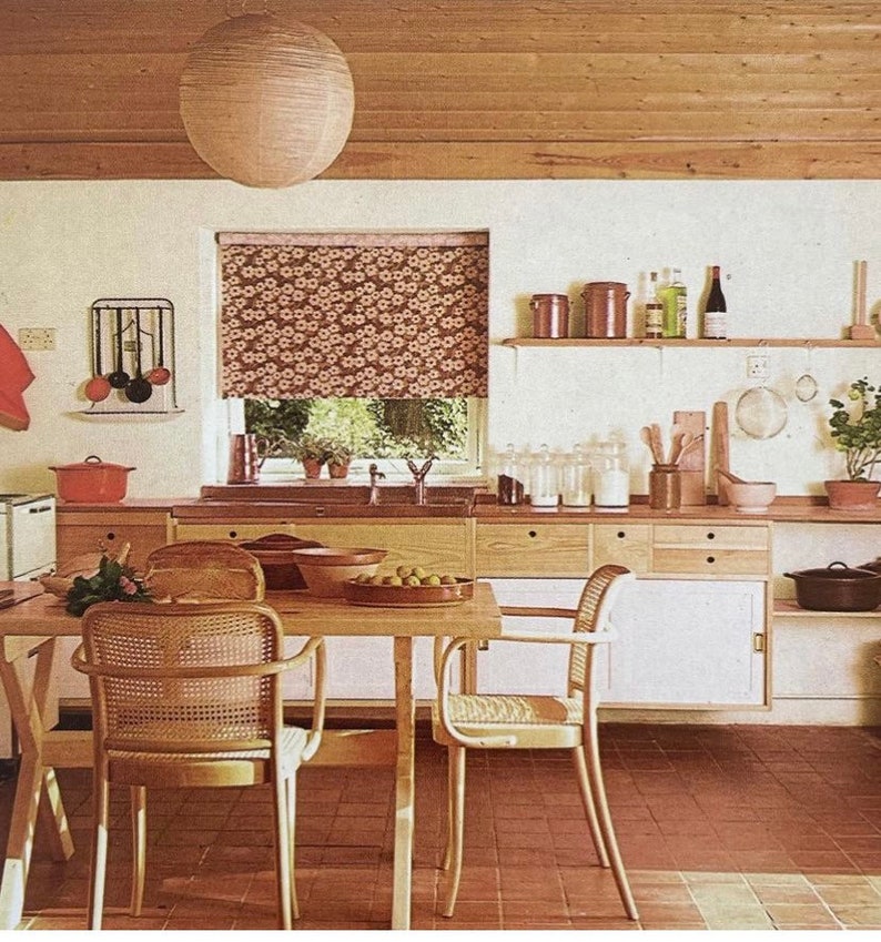 77 Terence Conrans Kitchen Book - Etsy