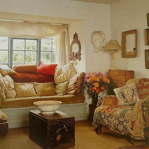 97 English Country Book Julie Fowler - Etsy