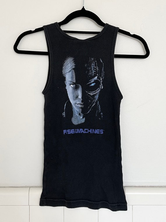 03 terminator 3 tank - Gem