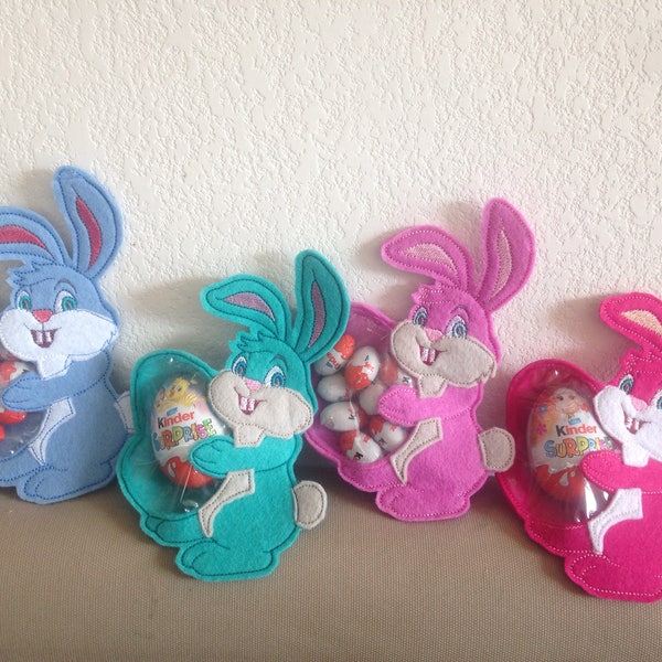 Easter Machine Embroidery Designs - Etsy