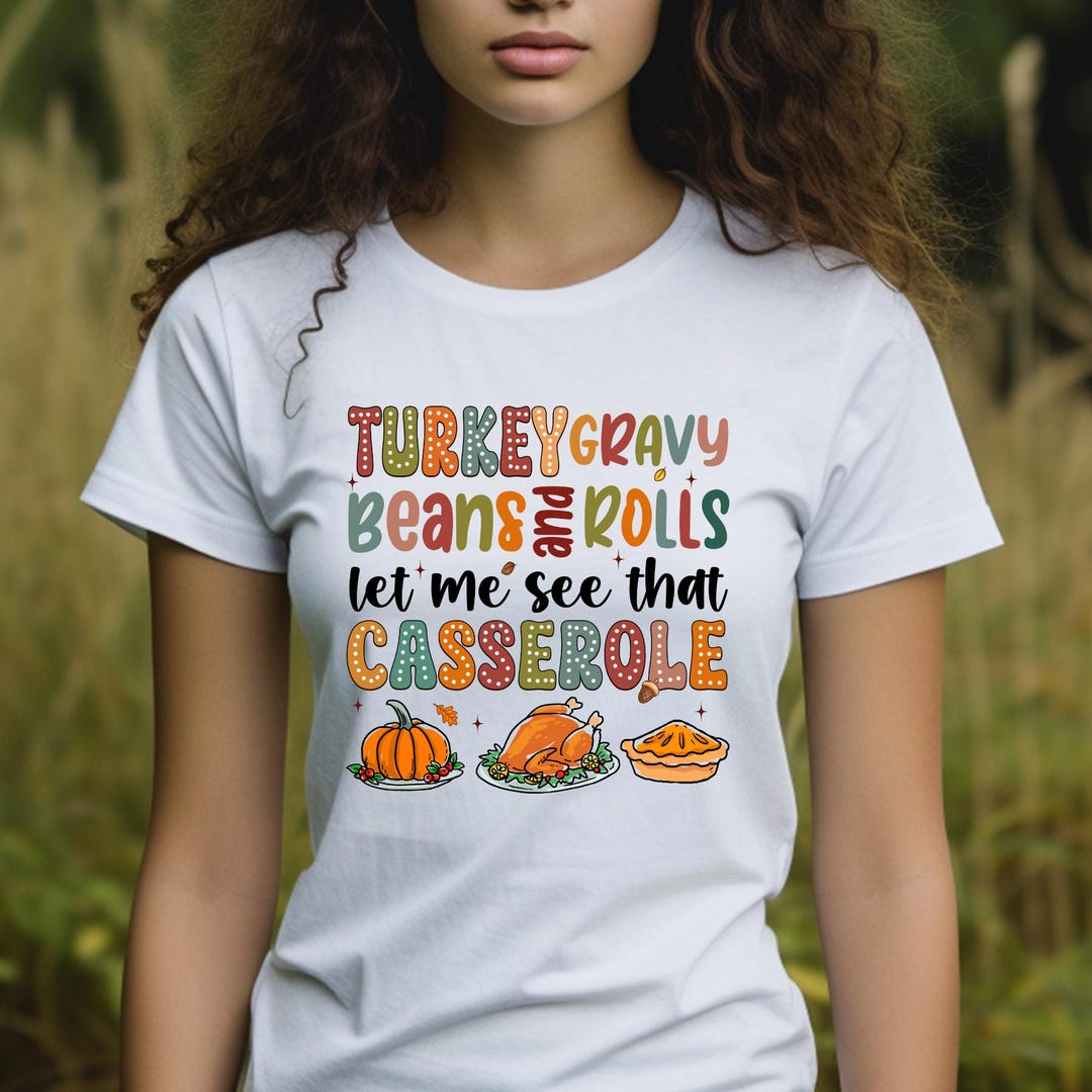 Funny Thanksgiving T-shirt Funny Thanksgiving Tee Funny Thanksgiving ...