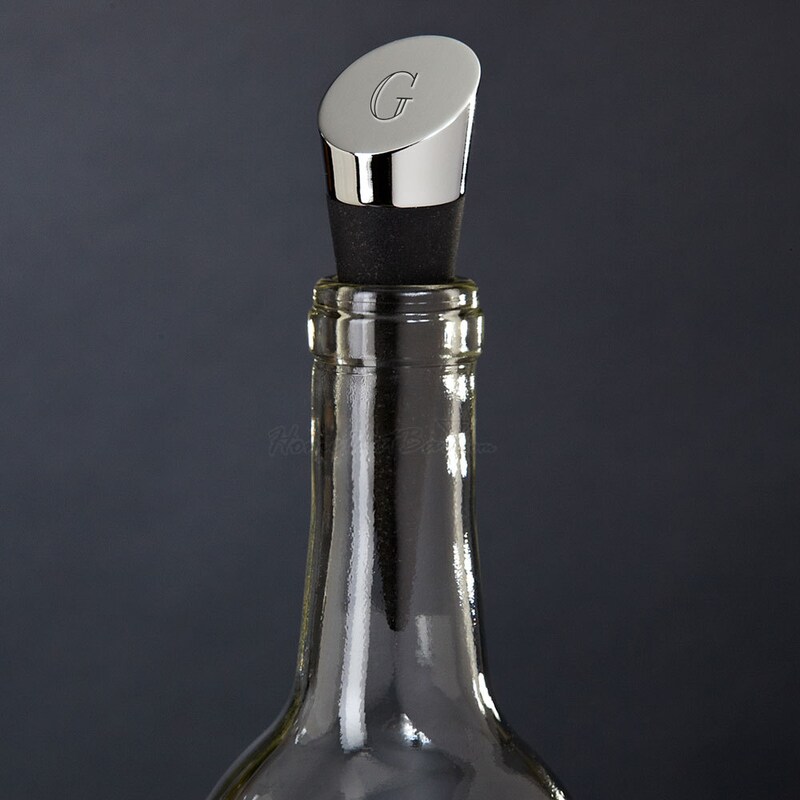 Custom Wine Stopper - Etsy