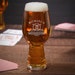 Custom Spiegelau IPA Glasses Beer Lover Gift, Engraved Beer Glasses ...