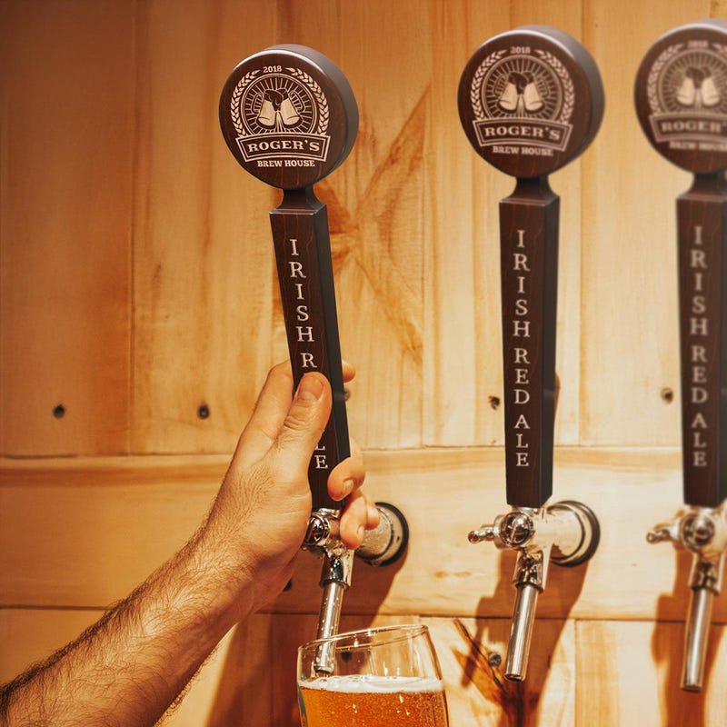 Custom Beer Tap - Etsy