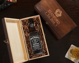 Retirement Liquor Bottle | Etsy