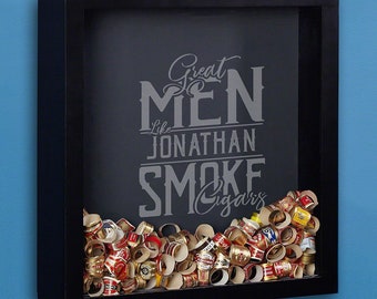 Custom Shadow Box - Etsy