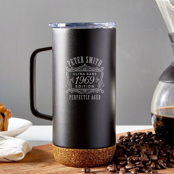 Coffee Tumbler - Etsy