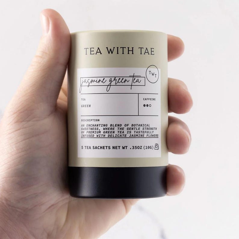 Tevora Luxury Tea With Mug Gift Set - Mother's Day Gift, Easter Gift ...