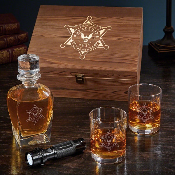 Deputy Sheriff - Etsy