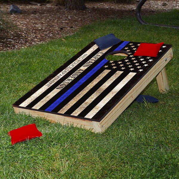 Custom Corn Hole - Etsy