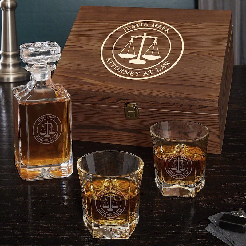 Lawyer Gift - 60+ Gift Ideas for 2025