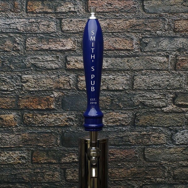 Custom Beer Tap - Etsy
