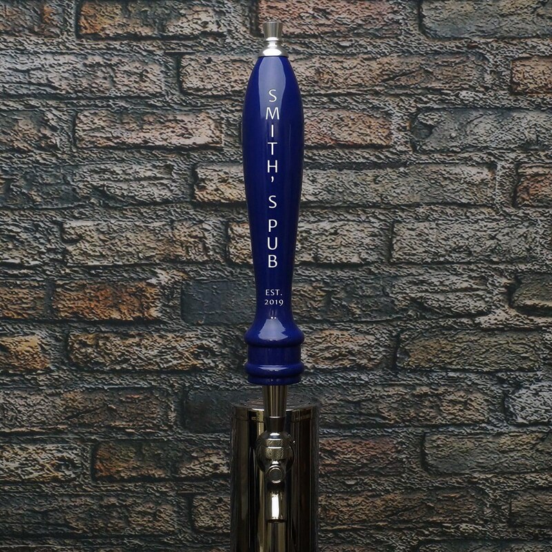 Custom Beer Tap - Etsy