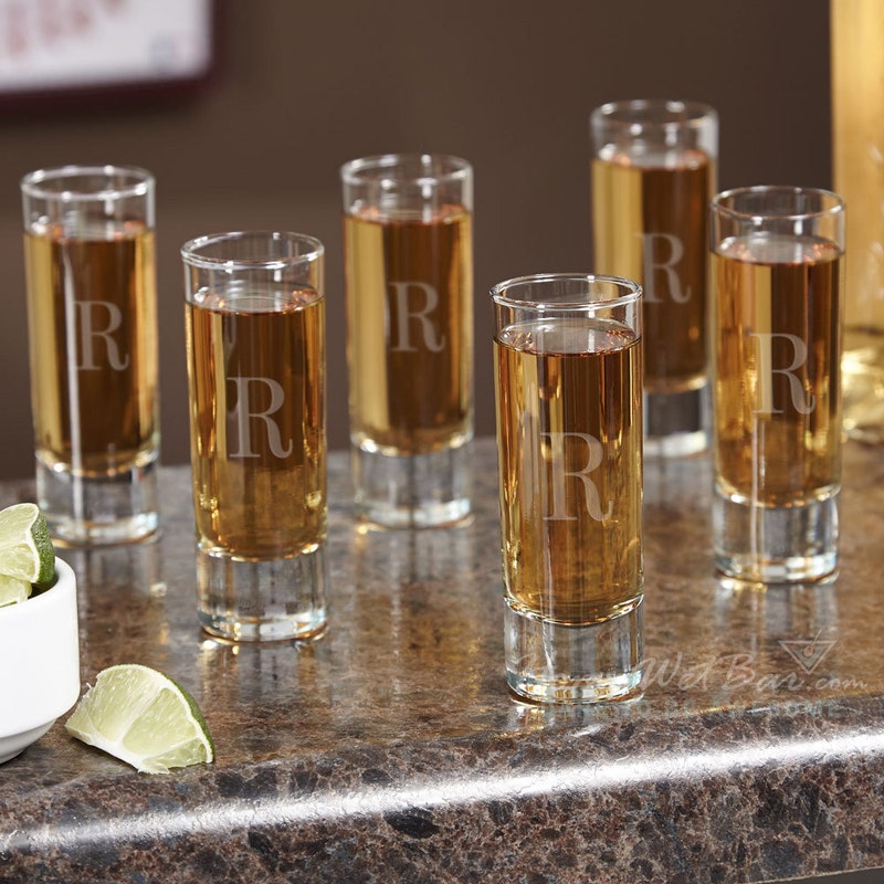 Shot Glasses - Etsy