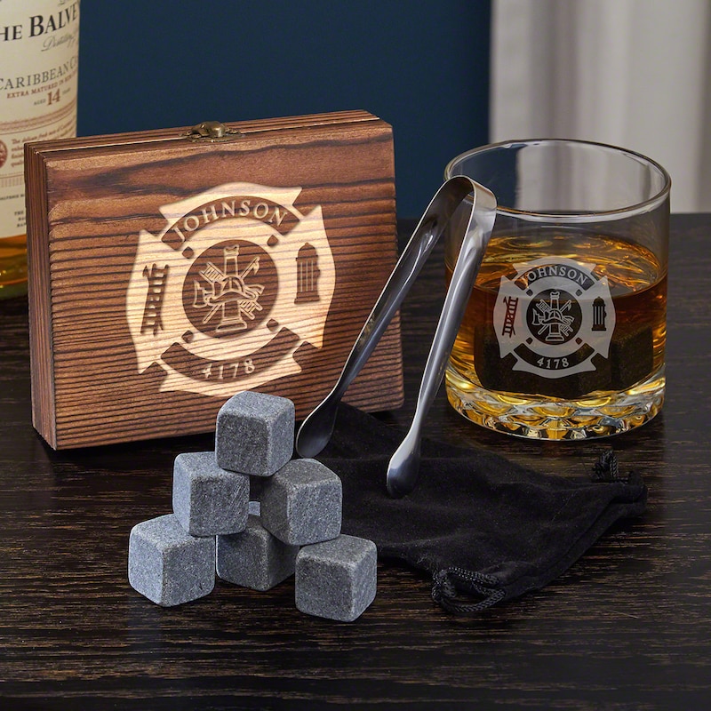 Firefighter Gift - 60+ Gift Ideas for 2025