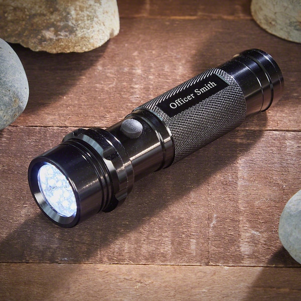 Flashlight - Etsy