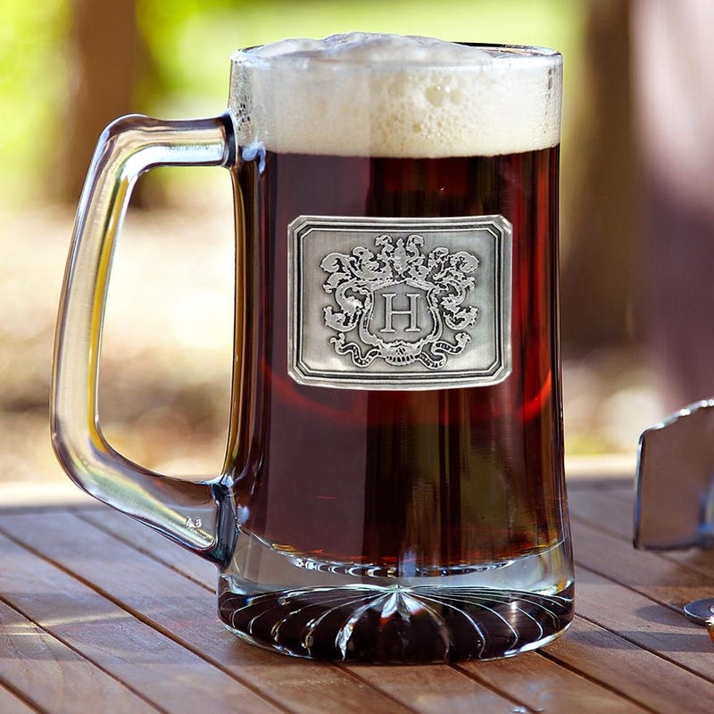 Pewter Beer Mugs - Etsy
