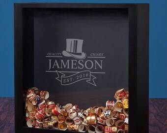 Custom Cigar Bands - Etsy