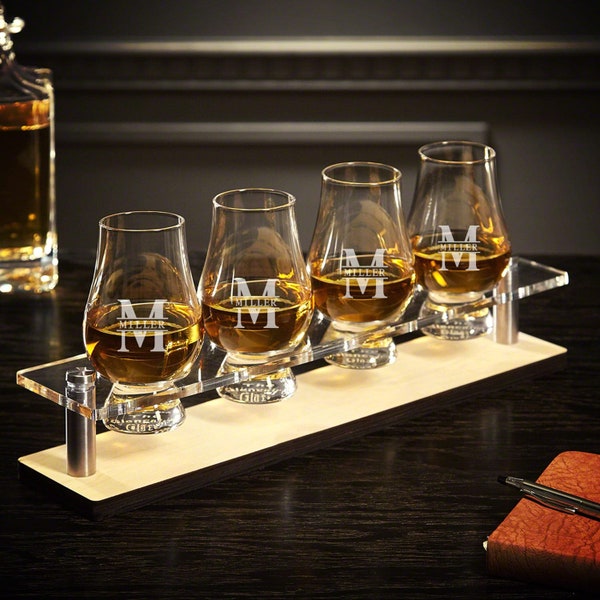 Whiskey Flights - Etsy
