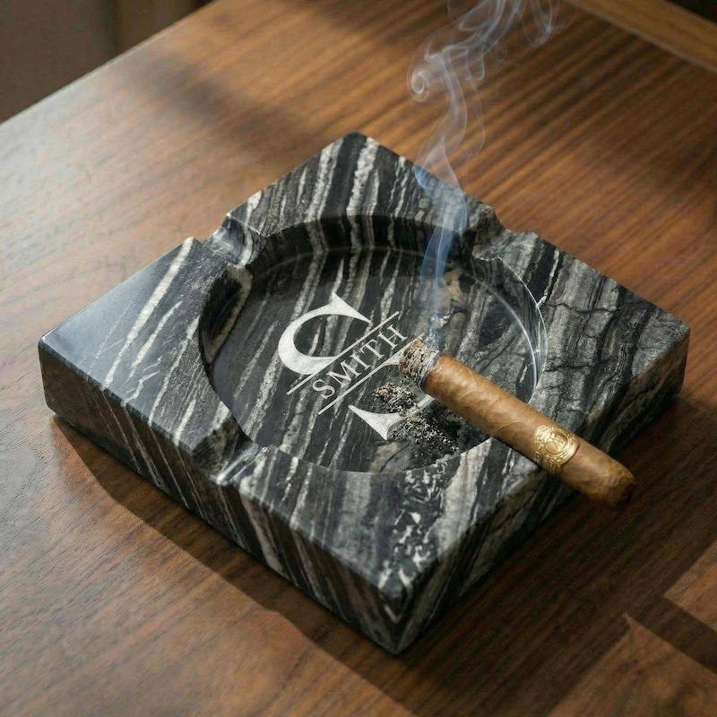 Cigar Office Decor - Etsy