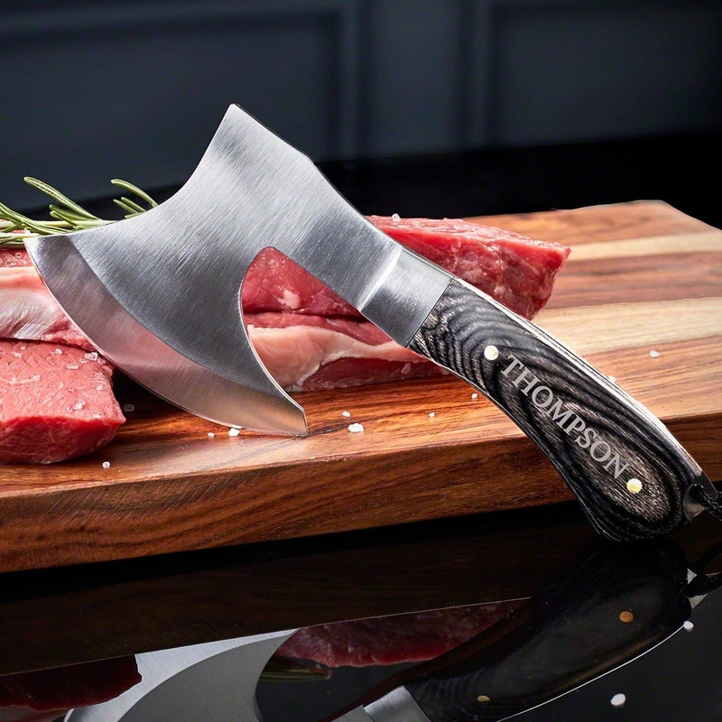Cooking Chopping Knife - Etsy