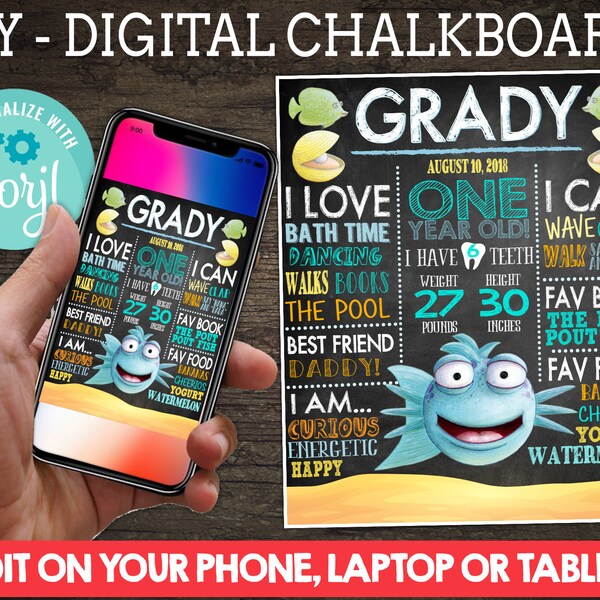 Pout Pout Fish - Etsy