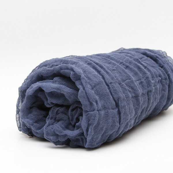 Blue Table Runner - Etsy
