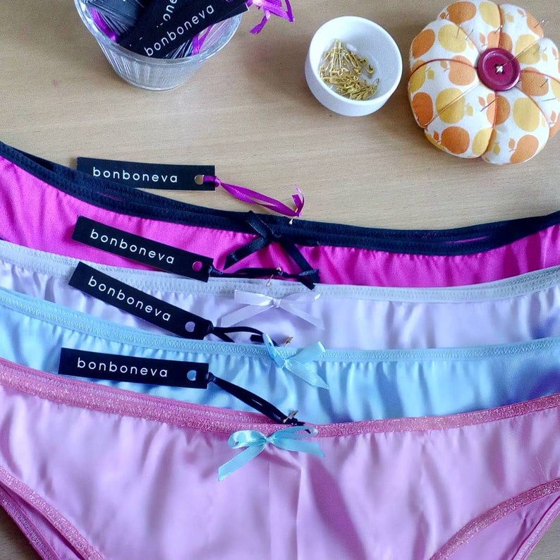 Bonboneva Lingerie Gift Card Voucher EUR 50 Last Minute Gift for Her to ...