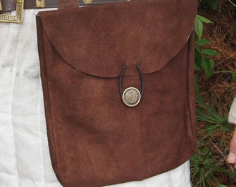 Renaissance Pouch | Etsy