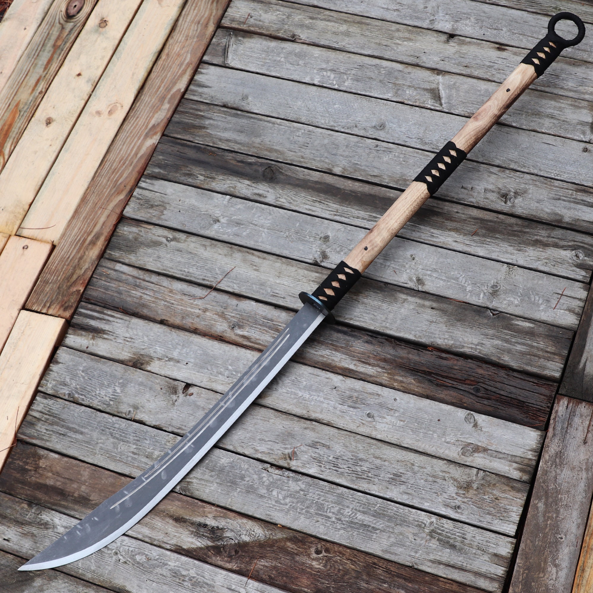 Glaive Polearm Weapon Replica Wulflundcom Glaive Polearm Weapon Replica Wulflundcom