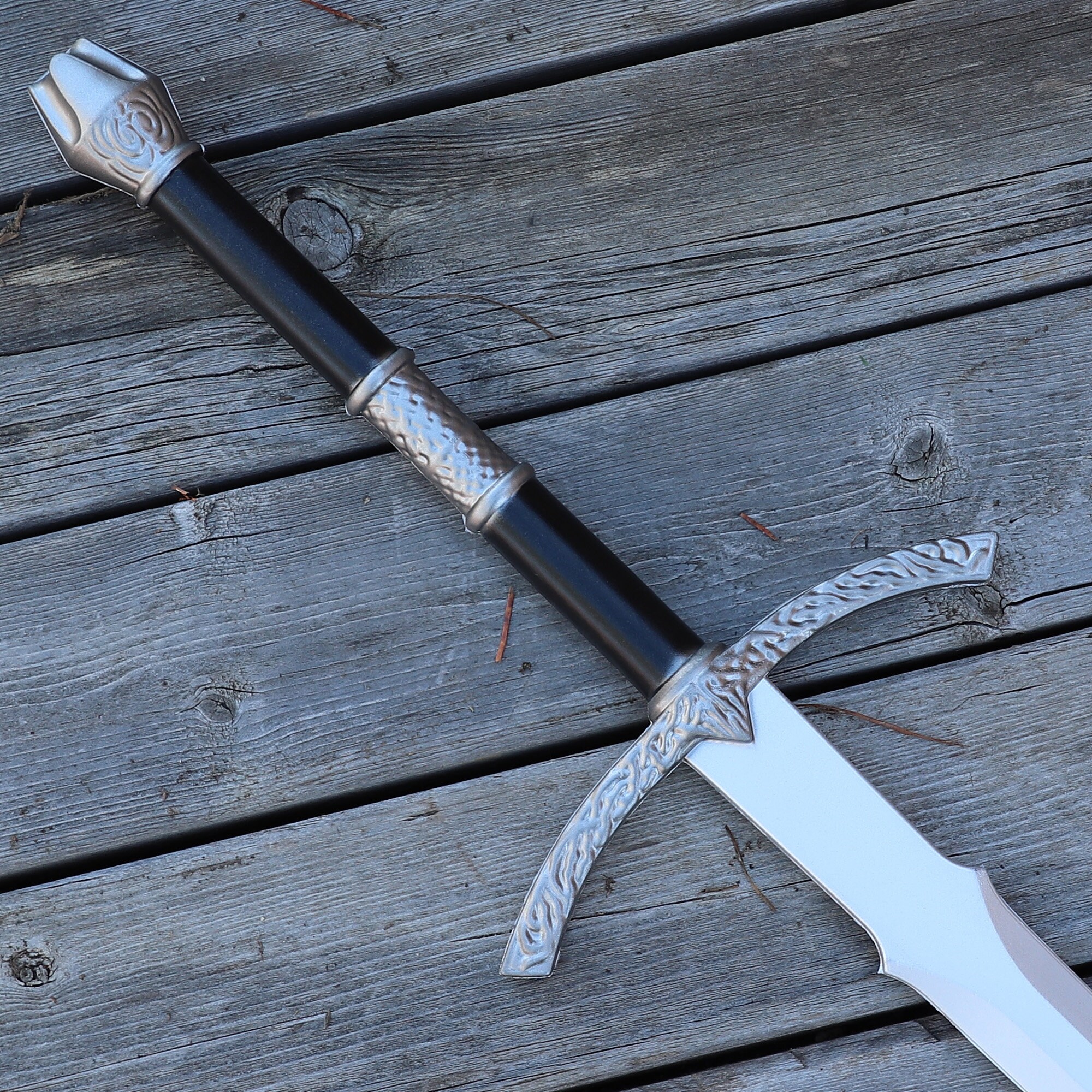 Wraith King Foam Sword Polyurethane Foam LARP Cosplay - Etsy Canada