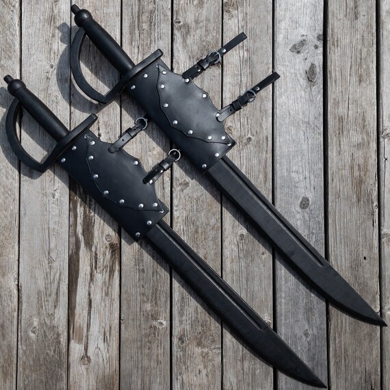 After Earth Weapon Cutlass