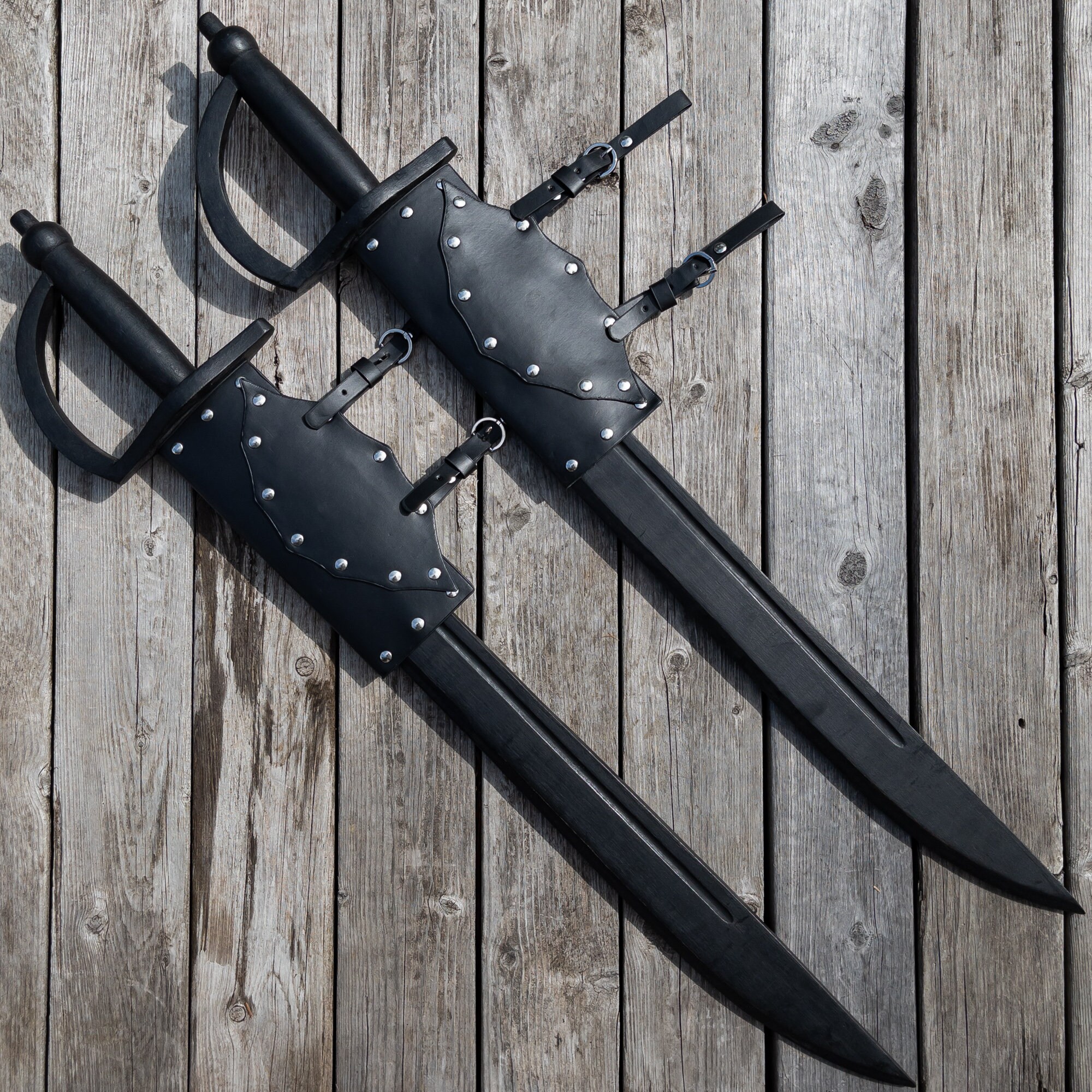 After Earth Cutlass Blade