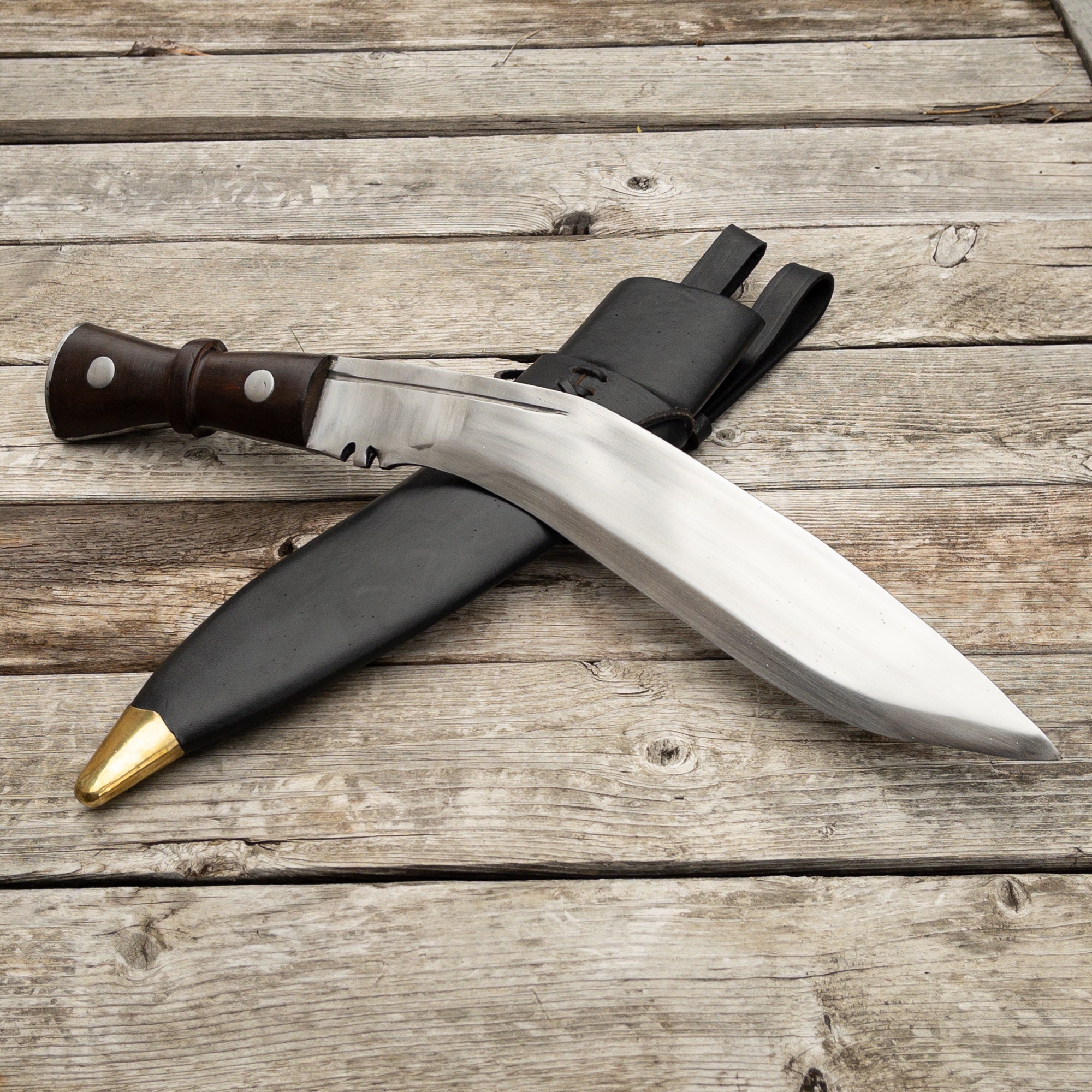 Gurkha Kukri Full Tang