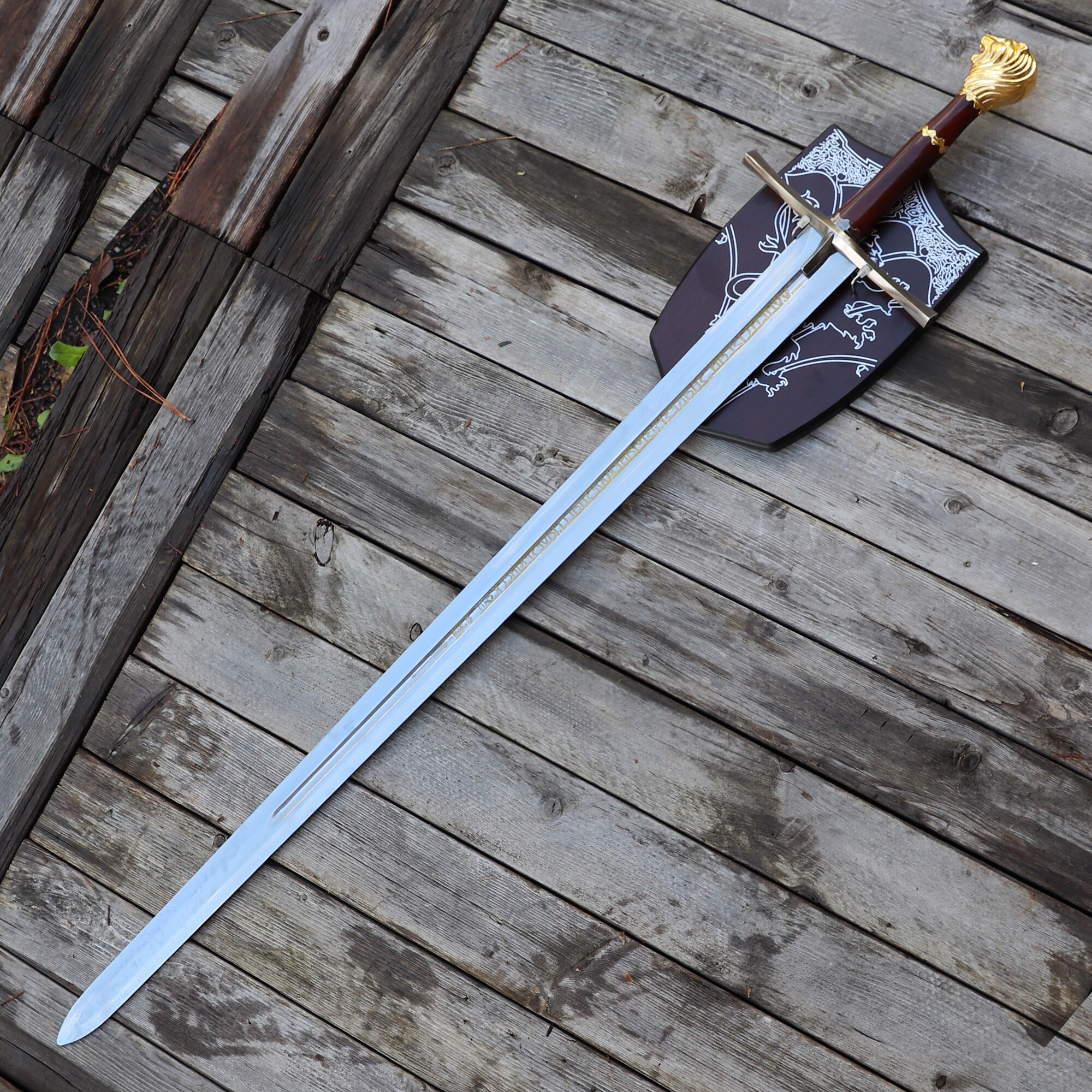 Fantasy Movie Decorative Prince Sword Replica - Etsy 日本