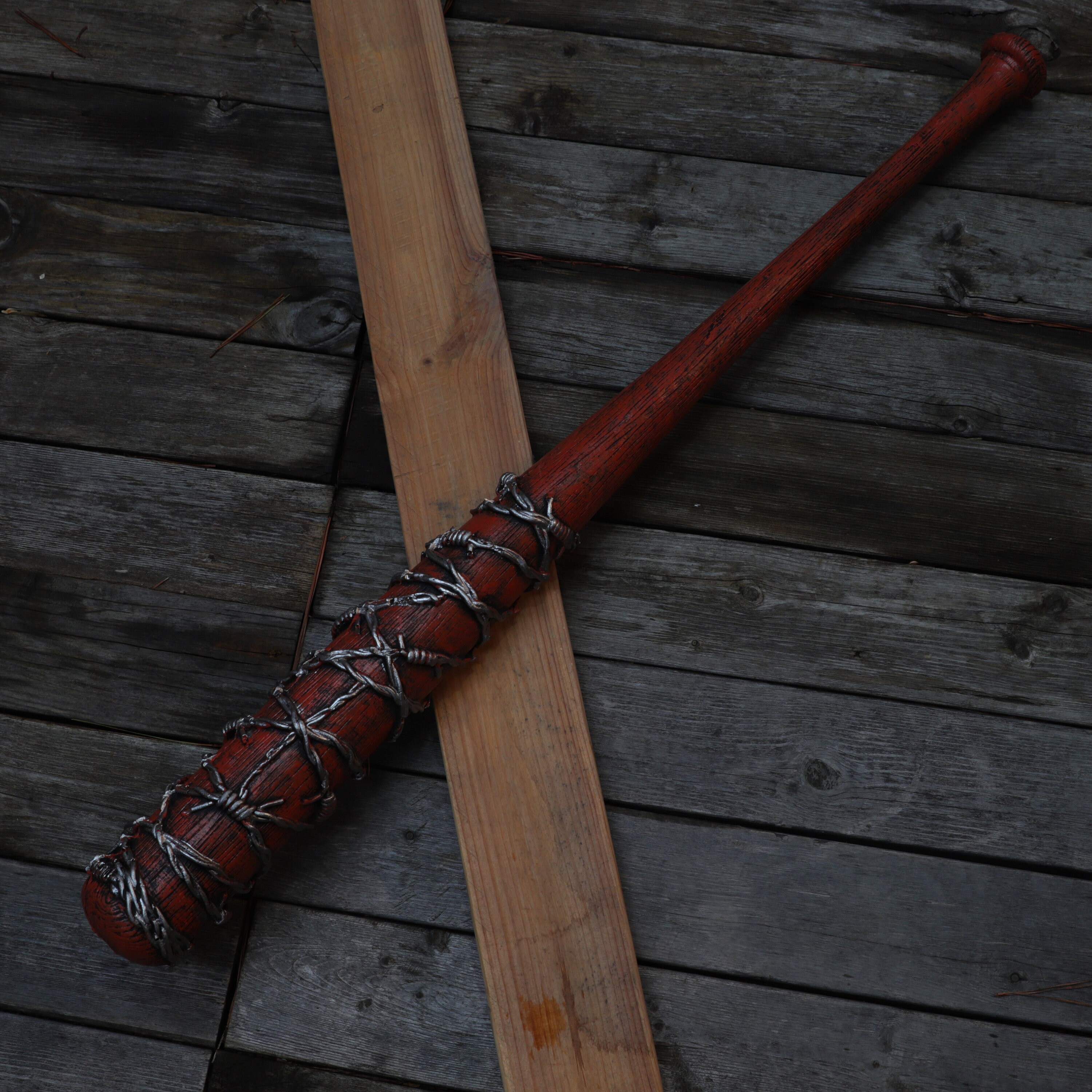 Foam Baseball Bats For Cosplay