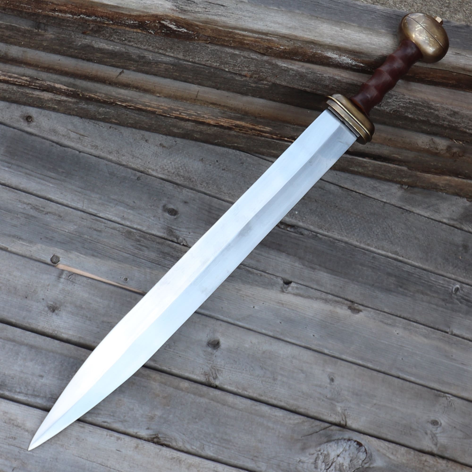 Ancient Roman Swords