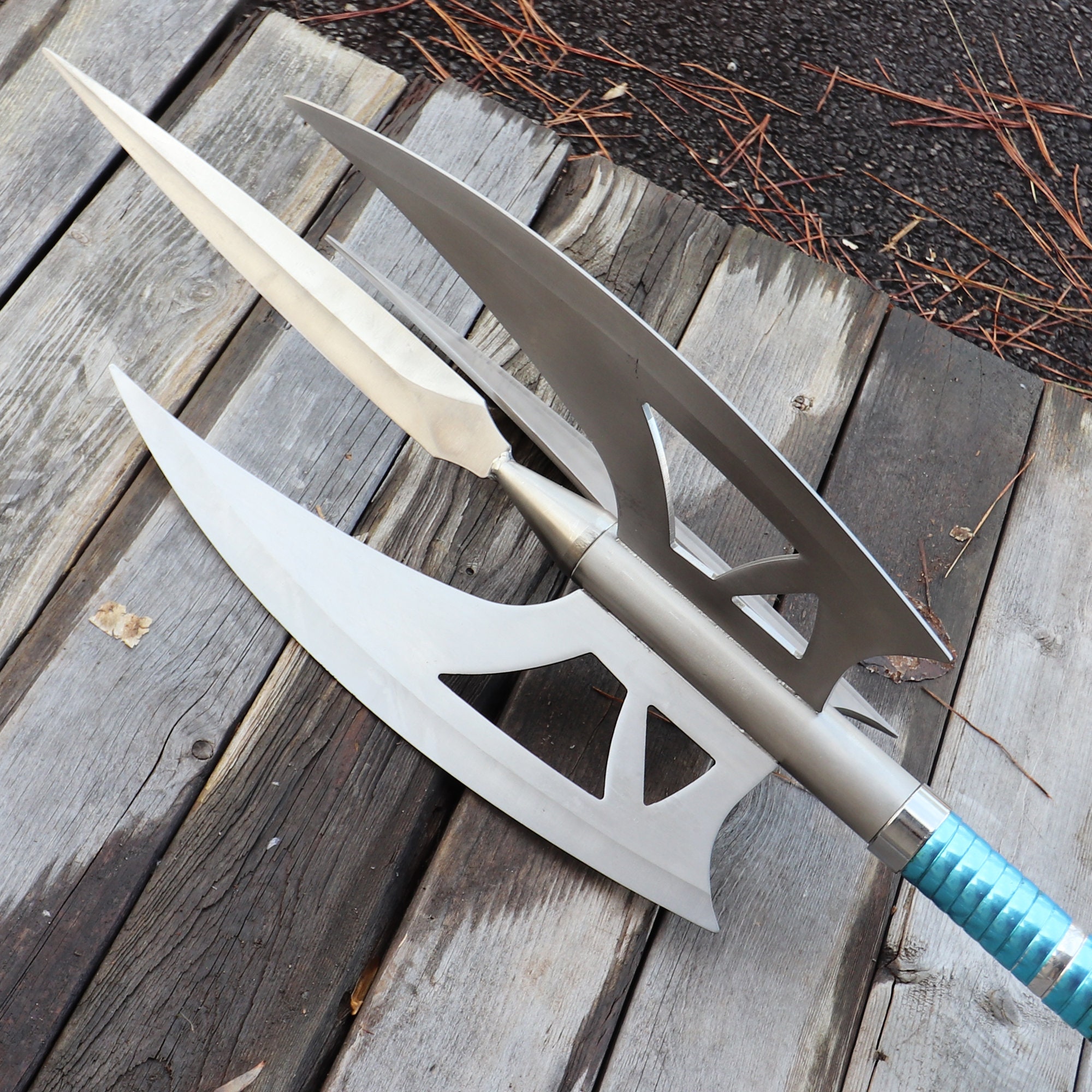 Hunger Games Trident