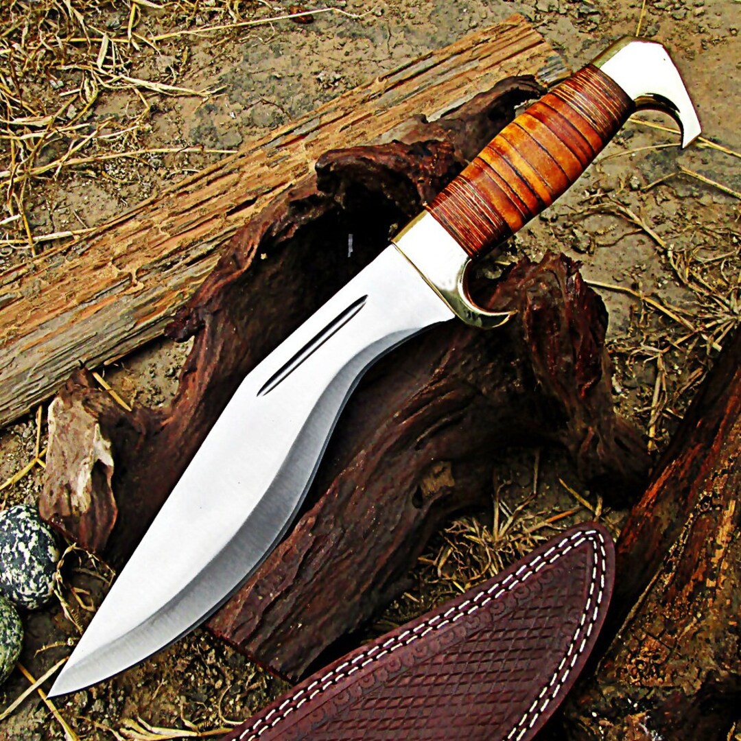 Assassin Knife