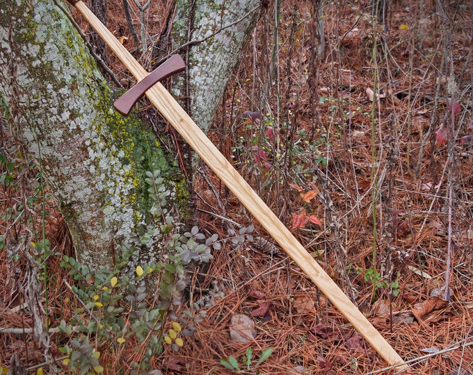 Claymore Dagger - Etsy