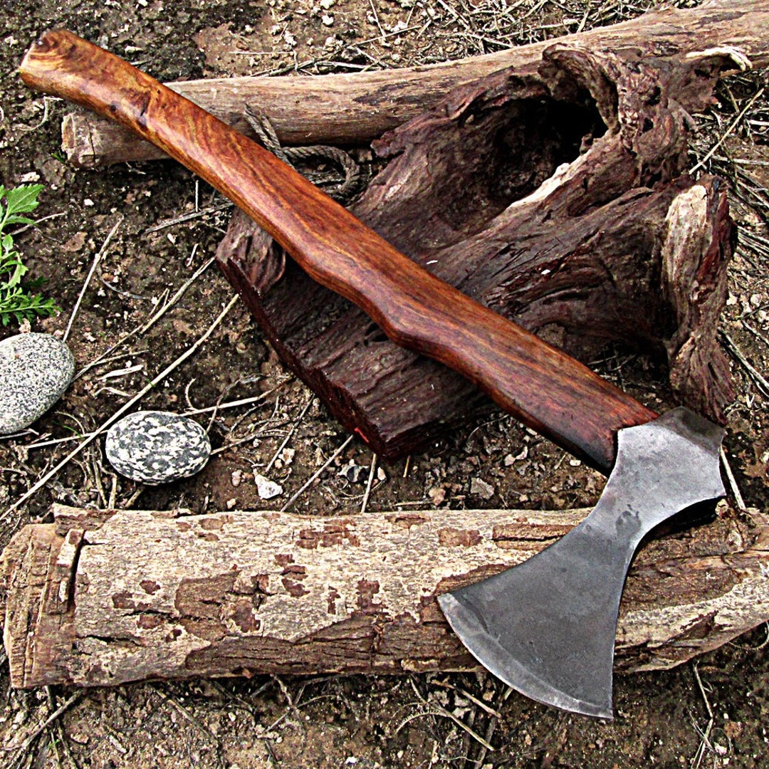 Early Type A Dane Viking Style Axe Ancient Norse Historical Replica ...