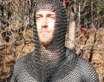 Steel Face Armor - Etsy