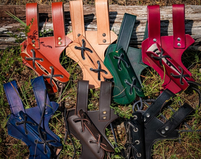 Rapier Belt and Hanger - Etsy