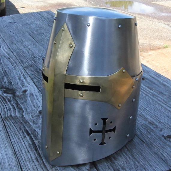 Templar Great Helm