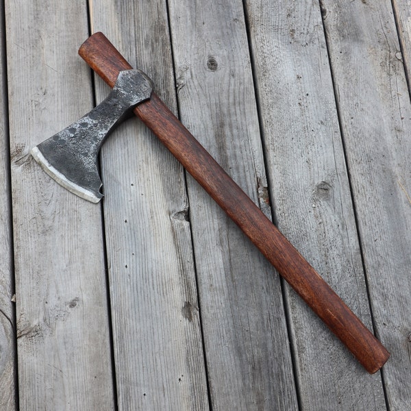 Hand Axe - Etsy