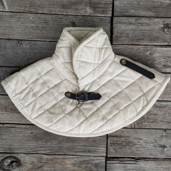 Medieval Collar - Etsy