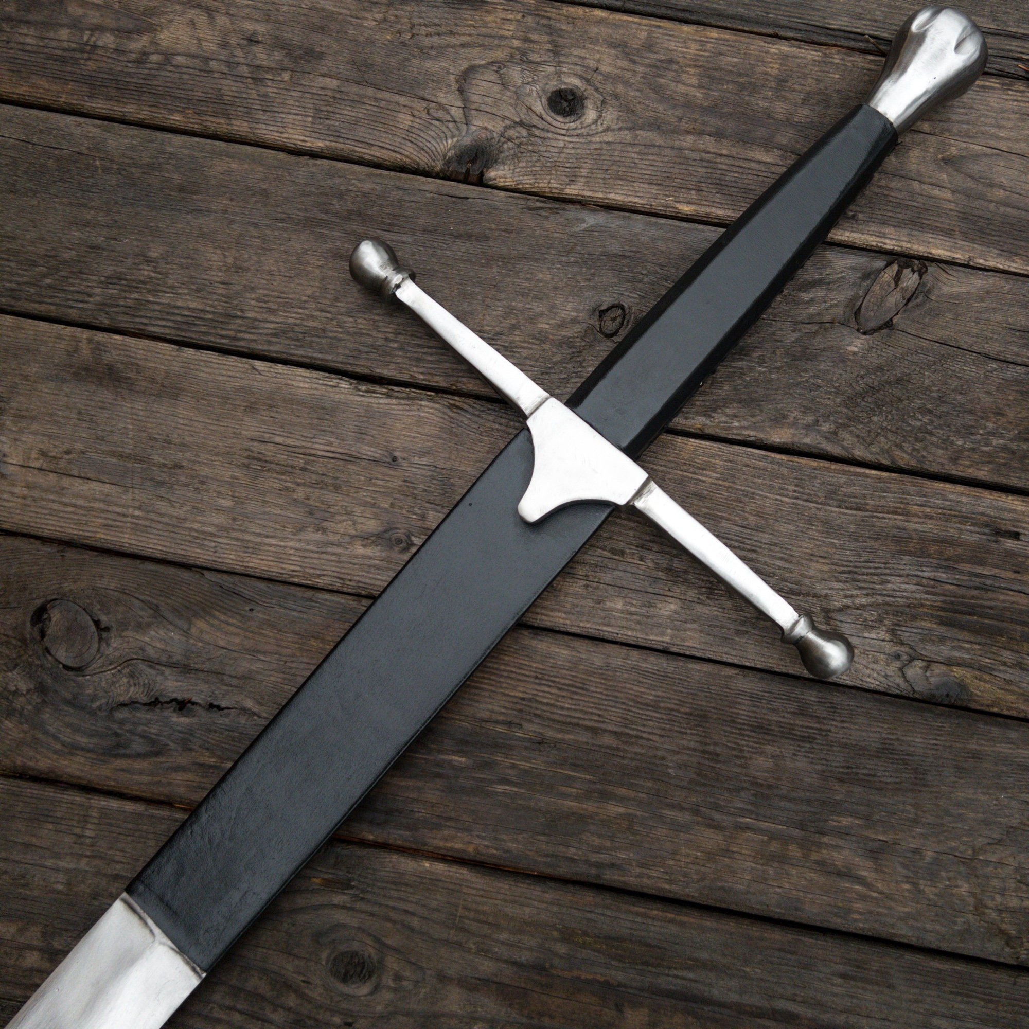 Authentic Claymore Swords