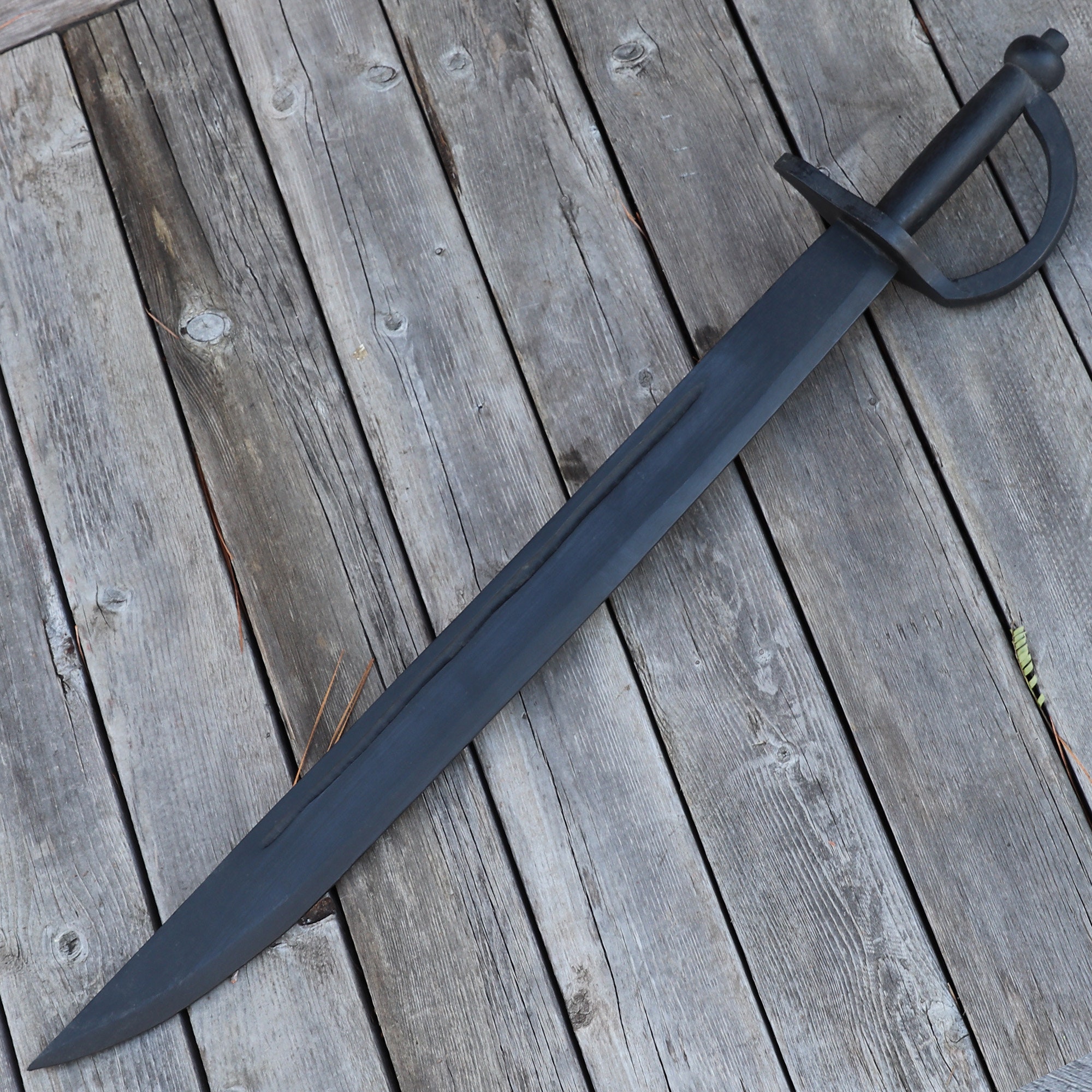 After Earth Cutlass Blade