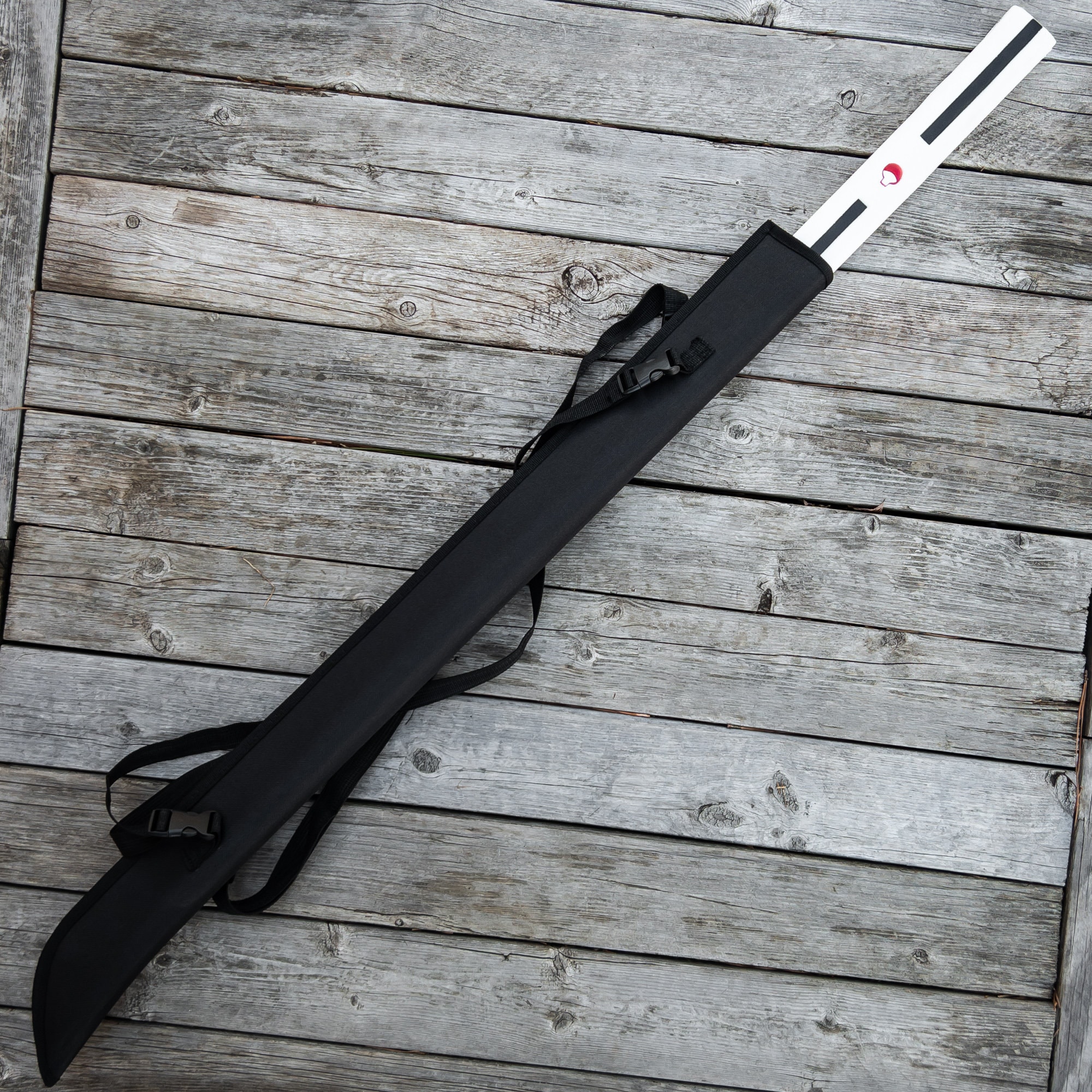 Sweet Revenge Replica Anime Ninja Polyurethane Foam Cosplay - Etsy