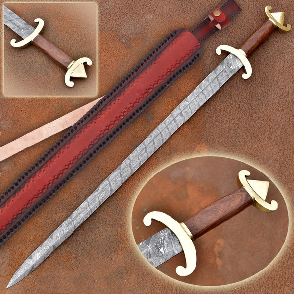 Sword Handguard - Etsy